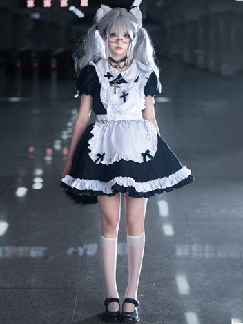 Maid Costumes – Costume Inspire