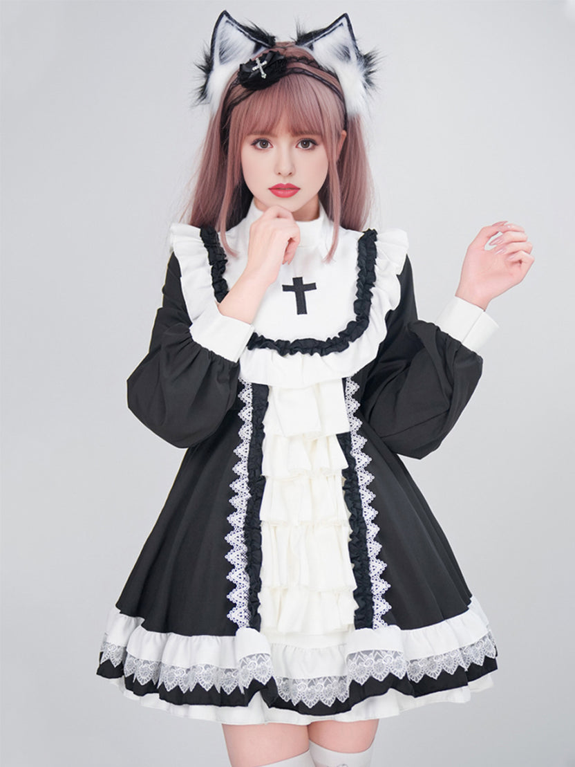 Maid Costumes – Costume Inspire