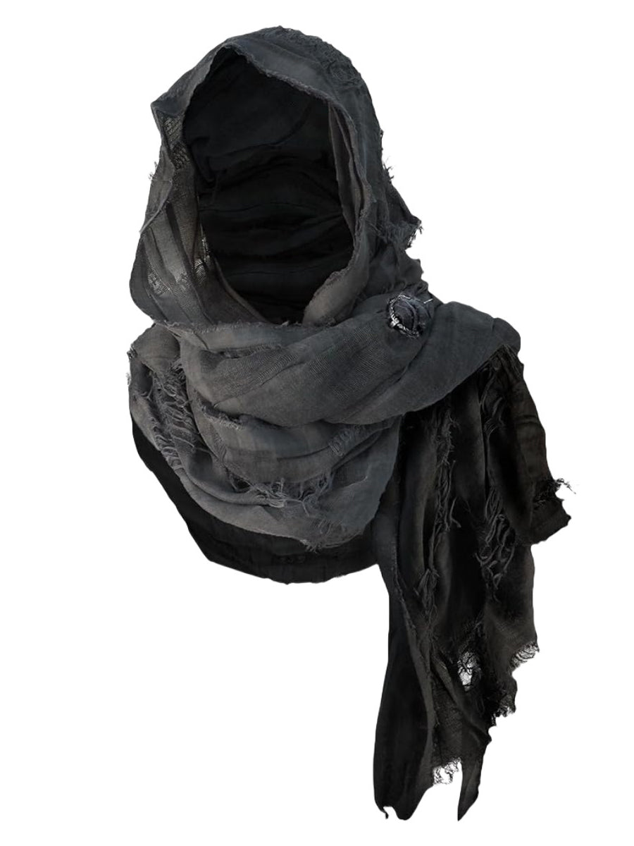 Costume Inspire Medieval Renaissance Shawl Scarf | Renaissance Costume ...