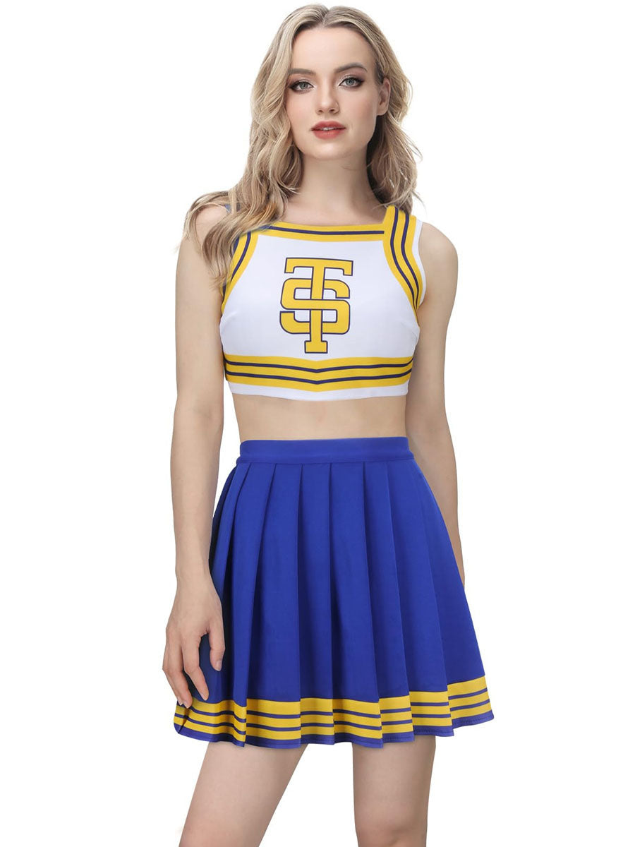 Costume Inspire Taylor Swift Cheerleader Costume | Sexy Costumes for Women