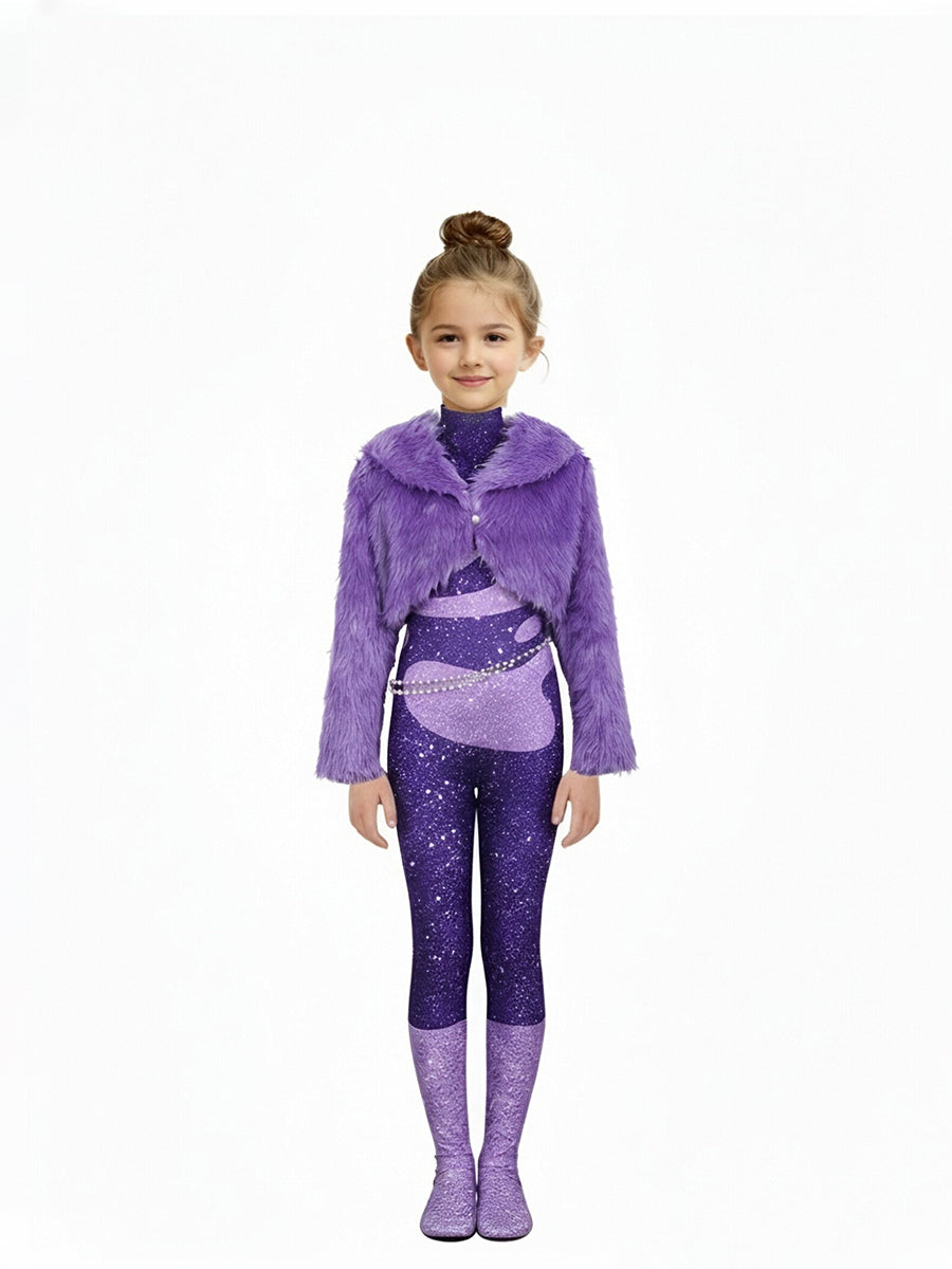 Costume Inspire Zootopia 2 Gazelle Costume for Kids and Adults ...