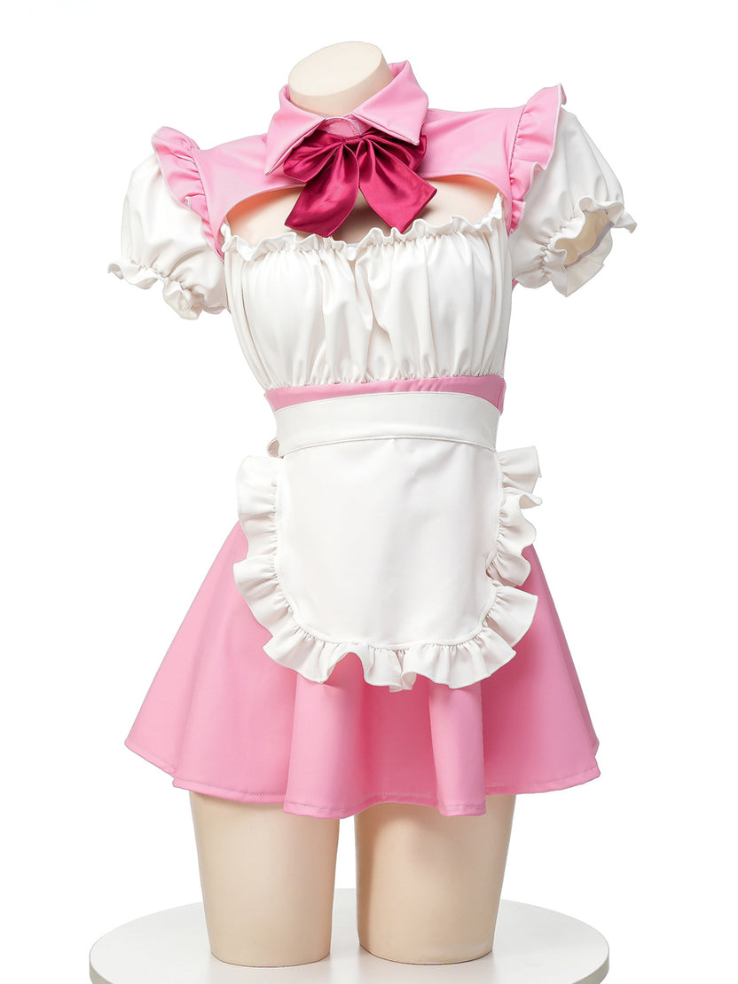 Maid Costumes – Costume Inspire