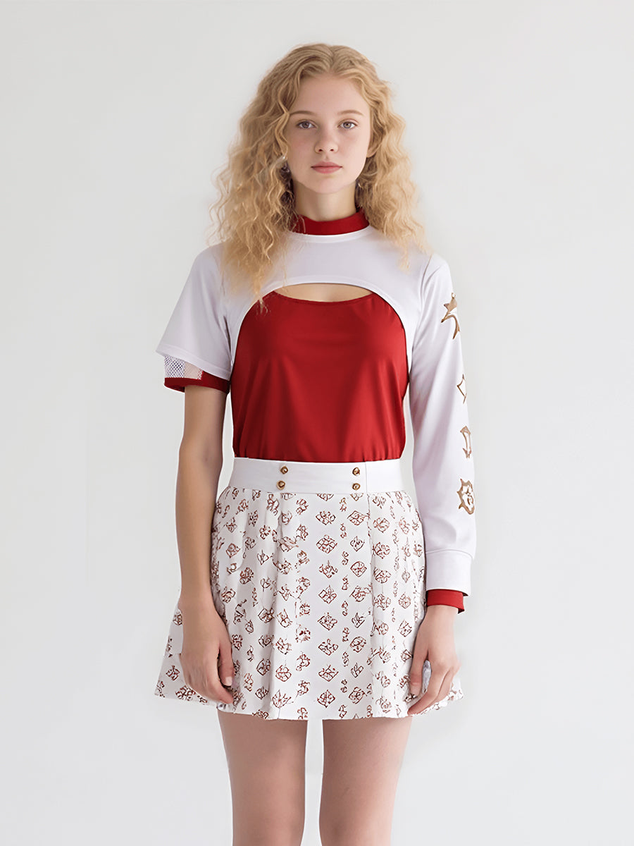 Costume Inspire Zombies 4: Dawn of the Vampires Nova Costume | Zombies ...