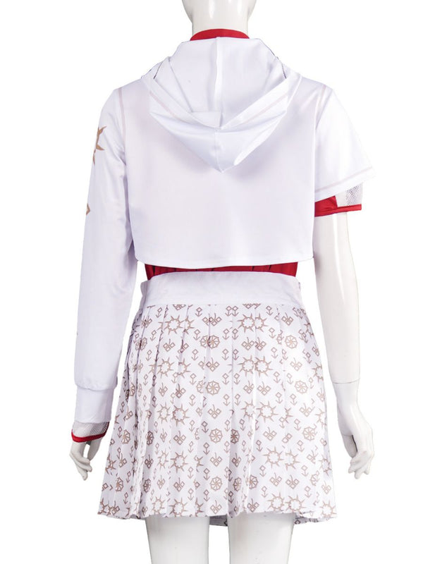 Costume Inspire Zombies 4: Dawn of the Vampires Nova Costume | Zombies ...